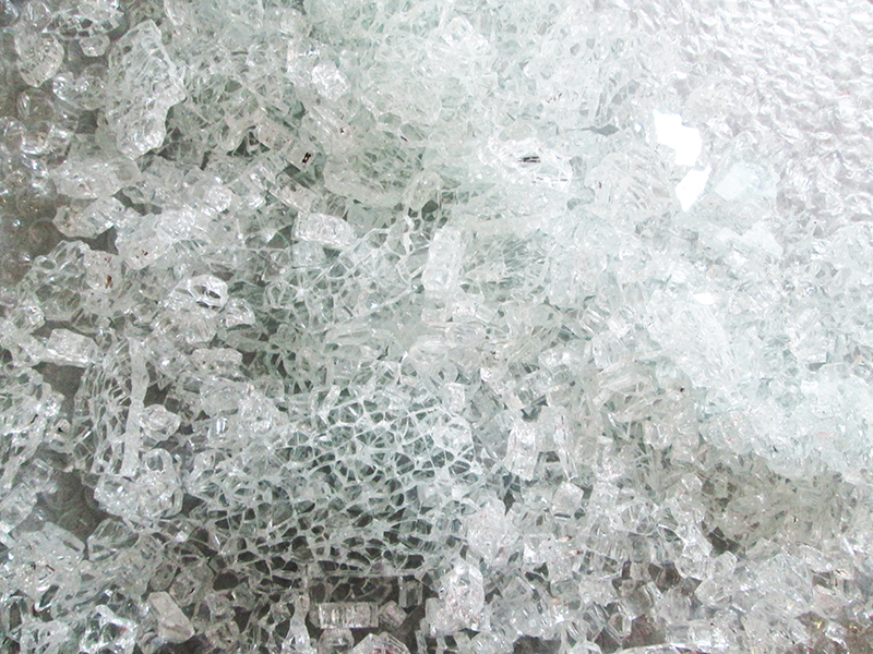 Verre Sécurit Sur Mesure