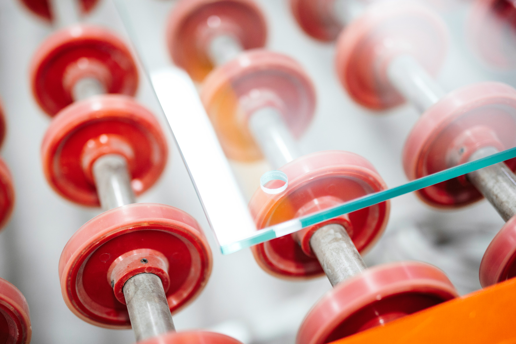 Verres Techniques | Miroiterie Righetti