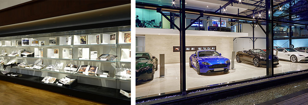 Verre Antireflet | Miroiterie Righetti