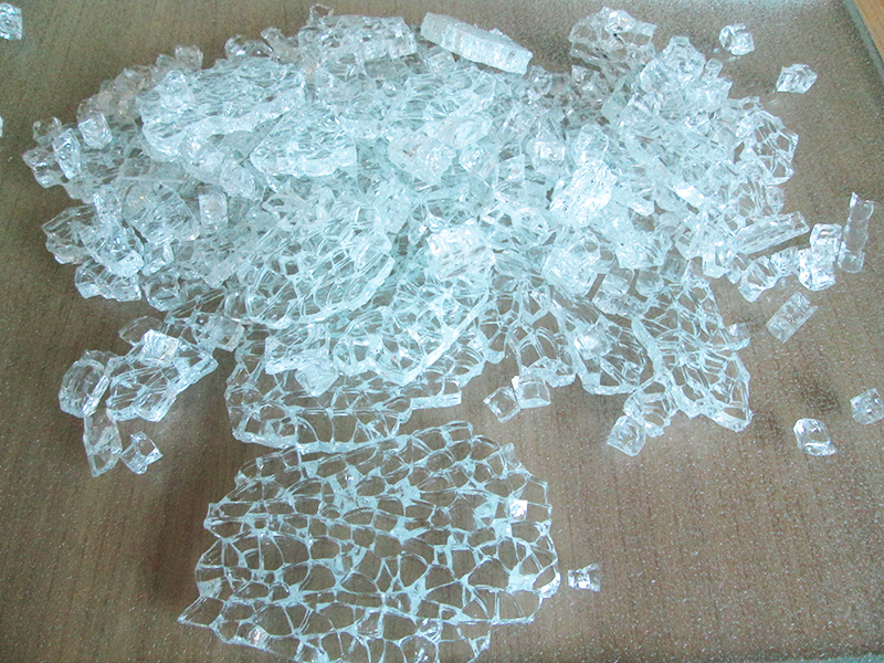 Verre trempé et HST SECUVER® | Miroiterie Righetti